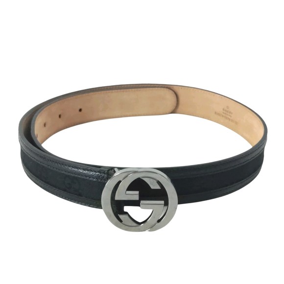 Gucci | Accessories | Gucci Interlocking G Belts | Poshmark